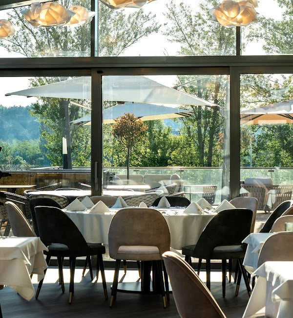 Mobilier HoReCa – Lara Mobcenter SRL